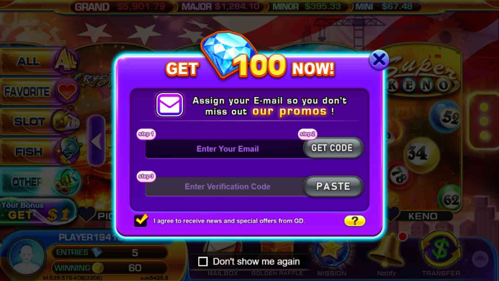 PlayGD Mobi | Zombie Awaken Fish Game Online